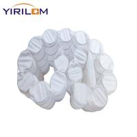 China Customizable Size 1.8mm Steel Wire Noiseless Sofa Pocket Spring Unit for Enhanced Comfort for sale