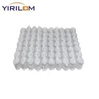 China Factory Manufacture 1.8mm Steel Wire Compressed Packaging Customizable Size Sofa Pocket Spring Unit for sale