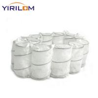 China Pocket Spring Manufacturer Custom Good 1.8mm Cushion Pocket Spring For Sofa Factory for sale