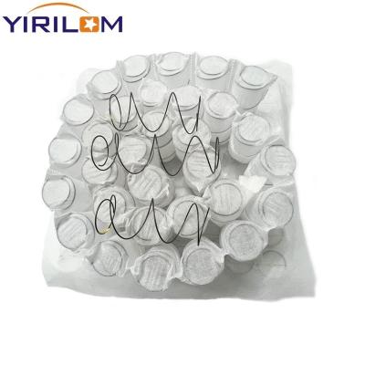 China Customized Breathable Noiseless Sofa Pocket Spring with 1.8mm Steel Wire for Enhanced Comfort for sale