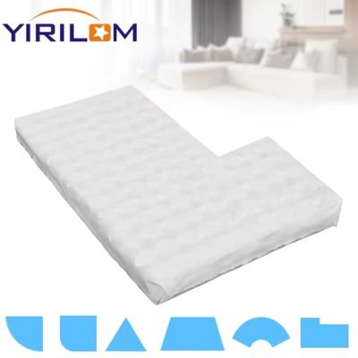 China High Quality Pocket Coil Spring Unit Pocket Spring Sofa Seat Pocket Spring Cushion for sale