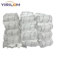 China Customizable Durability High Carbon Steel Wire Pockets Springs Sofa Pocket Spring for sale