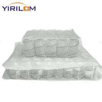 China Customizable Size High Carbon Steel Wire Sofa Pocket Spring with 6-25cm Height for Sofa Manufacturers for sale