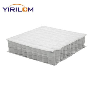 China Customizable Size High Carbon Steel Wire Sofa Pocket Spring with 6-25cm Height for Sofa Manufacturers for sale