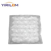 China 1.8mm Wire Diameter High Carbon Steel Wire Sofa Pocket Spring with Independent Movement for Enhanced Comfort for sale
