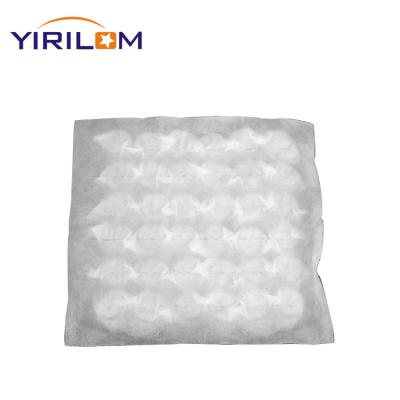 China 1.8mm Wire Diameter High Carbon Steel Wire Sofa Pocket Spring with Independent Movement for Enhanced Comfort for sale