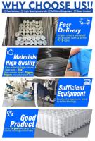 China High Carbon Steel Wire Mattress Pocket Spring Unit with Compressed And Rolled Packaging and Customizable Zones for sale