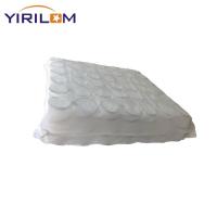 China Customized 1.8mm Steel Wire Diameter Sofa Pocket Spring Coil for Ergonomic Comfort and Support for sale