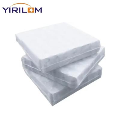 China 4 Inch Height Sofa Pocket Spring with High Carbon Steel Wire and Individual Pocketed Coils for Sofa Seat for sale