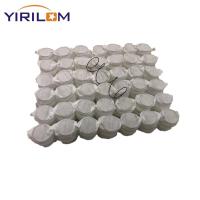 China Customized Size 70# High Carbon Steel Wire Ergonomic Comfort Pocket Spring Inner Spring Unit for Sofa for sale