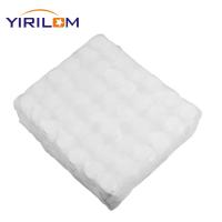 China Medium Firmness Sofa Pocket Spring with 70# High Carbon Steel Wire and Individual Pocketed Coils for sale