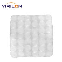 China Medium Firmness Sofa Pocket Spring with 70# High Carbon Steel Wire and Individual Pocketed Coils for sale