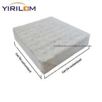 China 70# High Carbon Steel Wire Pocket Spring with Compressed and Rolled Packaging for Ergonomic Sofa Comfort for sale