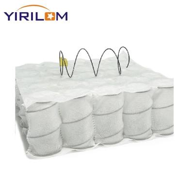 China Sofa Spring Pocket Opened Style 41*46*8CM 6*7 Pocket Spring Account For Malaysian for sale