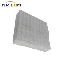 China 18*18*4 Inches Sofa Pocket Spring with High Carbon Steel Wire and Customized Size for African Market for sale