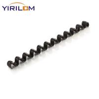 China 3.6mm Flat Straight Zigzag Spring Extra-Heavy-Duty Commercial Grade Sofa Spring for sale