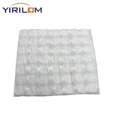 China Anti-Corrosion Quick Install Sofa Pocket Spring Weather Adaptable for sale
