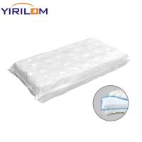 China 1.2mm Steel Wire Hypoallergenic Noise Reduction Pocket Spring for Pillow Comfortable Support for sale