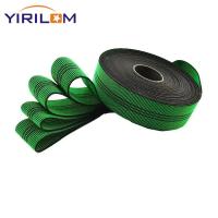China Export Standard Sofa Elastic Webbing - Customized Color and Stretch Sofa Webbing & Durable Furniture Belt for Modern Furniture Components for sale