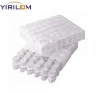 China Non-woven Fabric High Carbon Steel Wire Sofa Pocket Spring with Independent Movement for Enhanced Comfort for sale