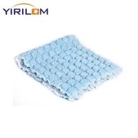 China High Carbon Steel Wire Micro Pocket Spring Unit with Customizable Options and Non Woven Fabric Cover for Mattress for sale