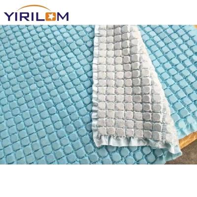 China High Carbon Steel Wire Micro Pocket Spring Unit with Customizable Options and Non Woven Fabric Cover for Mattress for sale