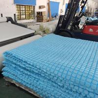 China High Carbon Steel Wire Micro Pocket Spring Unit with Customizable Options and Non Woven Fabric Cover for Mattress for sale