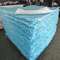 China High Carbon Steel Wire Micro Pocket Spring Unit with Customizable Options and Non Woven Fabric Cover for Mattress for sale