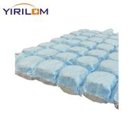 China Durable Mattress Pocket Spring For Customized And Comfortable Mattress Manufacturing Process for sale