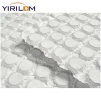 China Durable Mattress Pocket Spring For Customized And Comfortable Mattress Manufacturing Process for sale