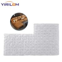 China High Carbon Steel Wire Sofa Pocket Spring Unit with Customized Size and Individually Wrapped Coils for sale
