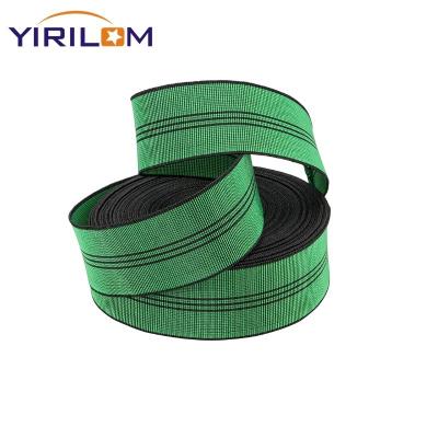 China High Elasticity Sofa Webbing with Water Resistance and 500 lbs Weight Capacity for Furniture Repair for sale