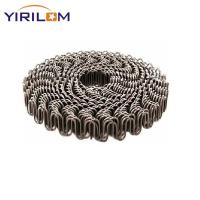 China 50mm Height 20mm-40mm Width 2.0mm-4.0mm Wire Diameter Zigzag Spring for Sofa and Furniture for sale