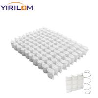 China Factory Custom Steel Roll Package Sofa Pocket Spring for Sofa Car for sale