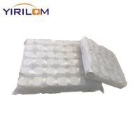 China Noiseless Sofa Pocket Spring Coil With Adjustable Spring Height for sale