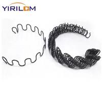 China Factory Wholesale 3.0-4.0mm Stainless Steel Zigzag Spring for Sofa Seat Cushion for sale