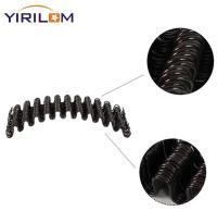 China Customized Length Inner Serpentine Zigzag Spring for High Durability Sofa Seat for sale
