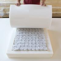 China Customizable Size Sofa Pocket Spring with 4-7 Turns and High Carbon Steel Wire for Superior Comfort for sale