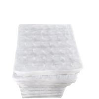 China Customizable Size Sofa Pocket Spring with High Carbon Steel Wire and Individual Pocketed Coils for sale