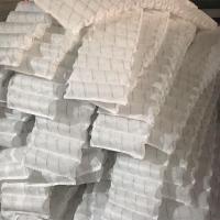 China 1.4mm Steel Wire Modern Designed Highly Breathable Mini Pocket Spring Unit for Mattress for sale