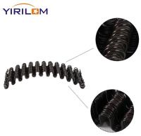 China Heavy-Duty 3.8mm and 4.0mm Wire Diameter Anti-Rust Zigzag Spring for Sofa Frames for sale