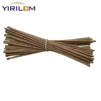 China Paper Covered Fixing Wire for Sofa Stay Wire with 1.6-2.0mm Steel Diameter Noise-Free Connection and 500m Roll Length for sale