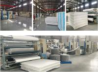 China Zone Customization Mattress Pocket Spring with High Carbon Steel Wire and Customized Coil Counts for sale