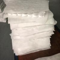 China Customizable 6-25cm Height Sofa Pocket Spring with High Carbon Steel Wire for Sofa Cushions for sale
