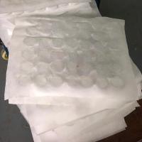 China Non Woven Fabric Sofa Pocket Spring with 1.8mm Wire Diameter and Customized Size for Enhanced Comfort for sale