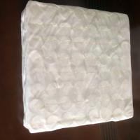 China Custom Sofa Pocket Spring Coil with 1.8mm Wire Diameter High Carbon Steel Wire and Rolled Compressed Packing for sale