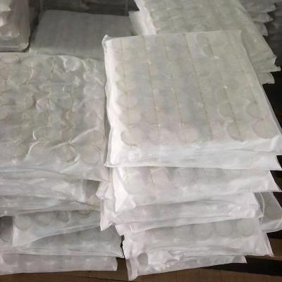 China Custom Sofa Pocket Spring Coil with 1.8mm Wire Diameter High Carbon Steel Wire and Rolled Compressed Packing for sale