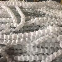 China High Carbon Steel Wire Sofa Pocket Spring Coil with Edge Support and Customizable Size for sale