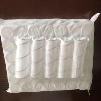China Customized Size High Carbon Steel Wire Sofa Pocket Spring with Edge Support for sale