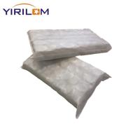 China 1.0mm Steel Wire Hypoallergenic Pocket Spring with Non Woven Fabric Cover for Comfortable Pillow Support for sale